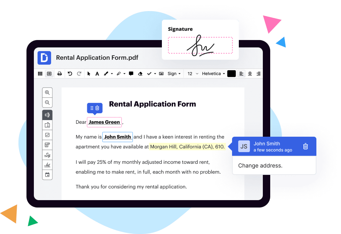 Dochub Vs Docusign
