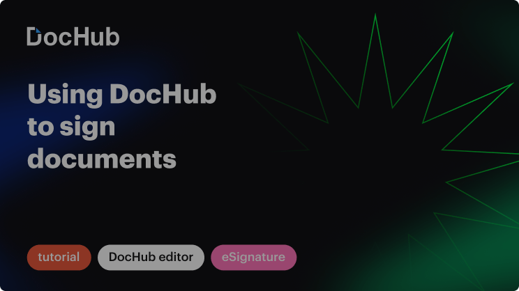 Funny fake Application Forms | DocHub