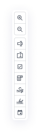 Sign PDF Documents | DocHub