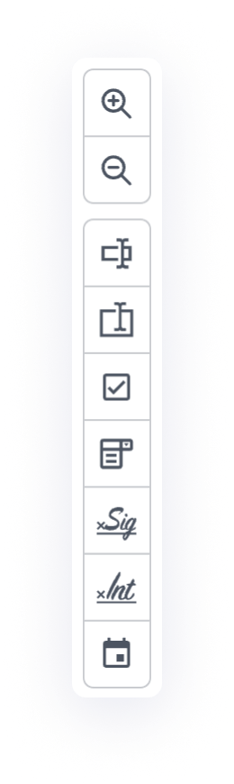 Sign PDF Documents | DocHub