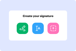 Firefighter signature Generator | DocHub