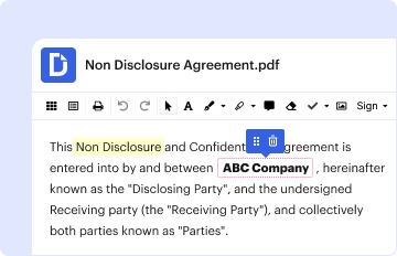 Sample Confirmation Letter: Create a new form online | DocHub