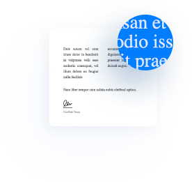 Edit PDFs Online | DocHub