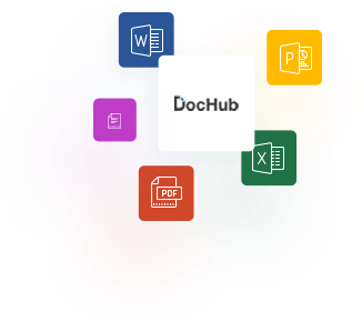 Edit PDFs Online | DocHub