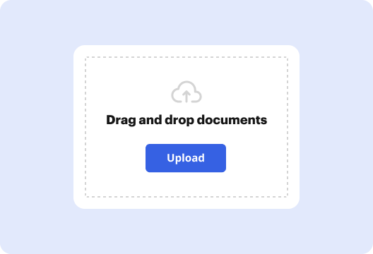 Rewrite PDF using AI | DocHub