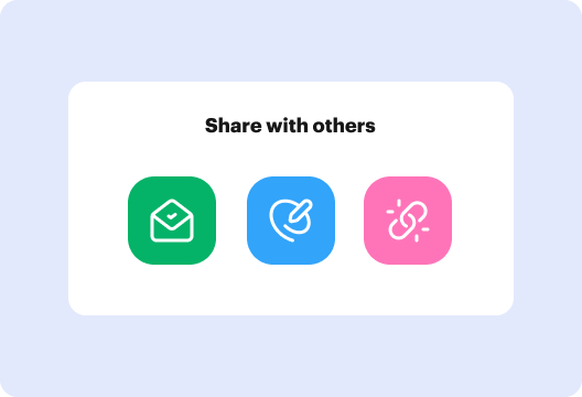 Rewrite PDF using AI | DocHub