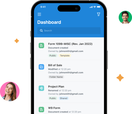 Free online PDF editor for your document needs | DocHub