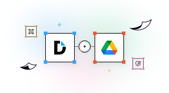 Download Form in Google Classroom via DocHub with ease