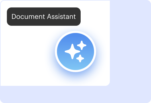 AI to Simplify PDF: Your Seamless Document Assistant | DocHub