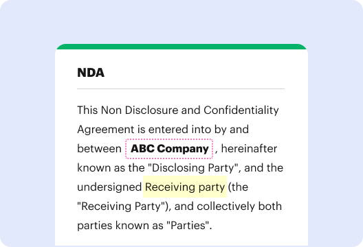 Convert ENC to PDF | DocHub