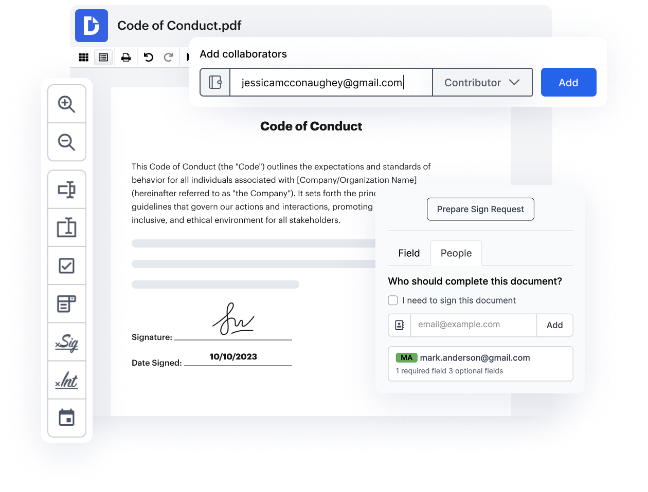 Download PDF for Schools online using the Google Classroom Integration ...