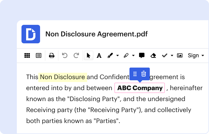 Estate sale clean out contract: Fill out & sign online | DocHub