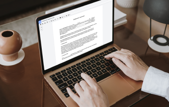 Convert PDF to BOOK | DocHub