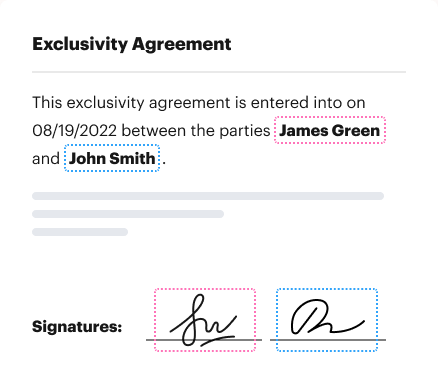 Set up and connect your document workflows with ADP GlobalView | DocHub