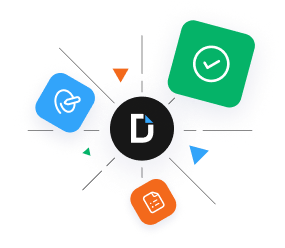 DocHub for OneDrive integration to boost your efficiency