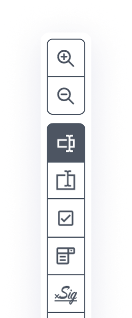 Sign PDF Documents | DocHub