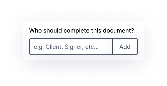 Sign PDF Documents | DocHub