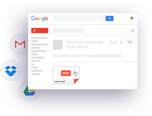 Edit PDFs Online | DocHub