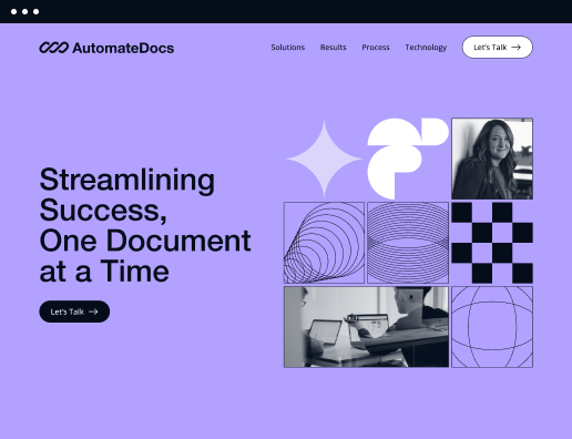 The best AI slogan generator for Marketing Automation business | Instapage