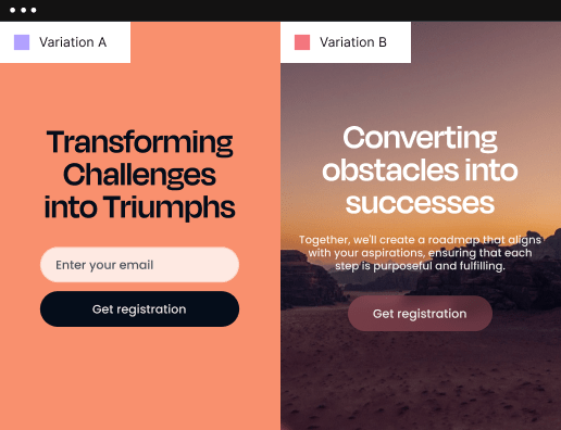 The best AI slogan generator for eLearning business | Instapage