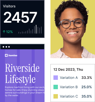 Monetate vs. Format vs. Instapage comparison | Instapage