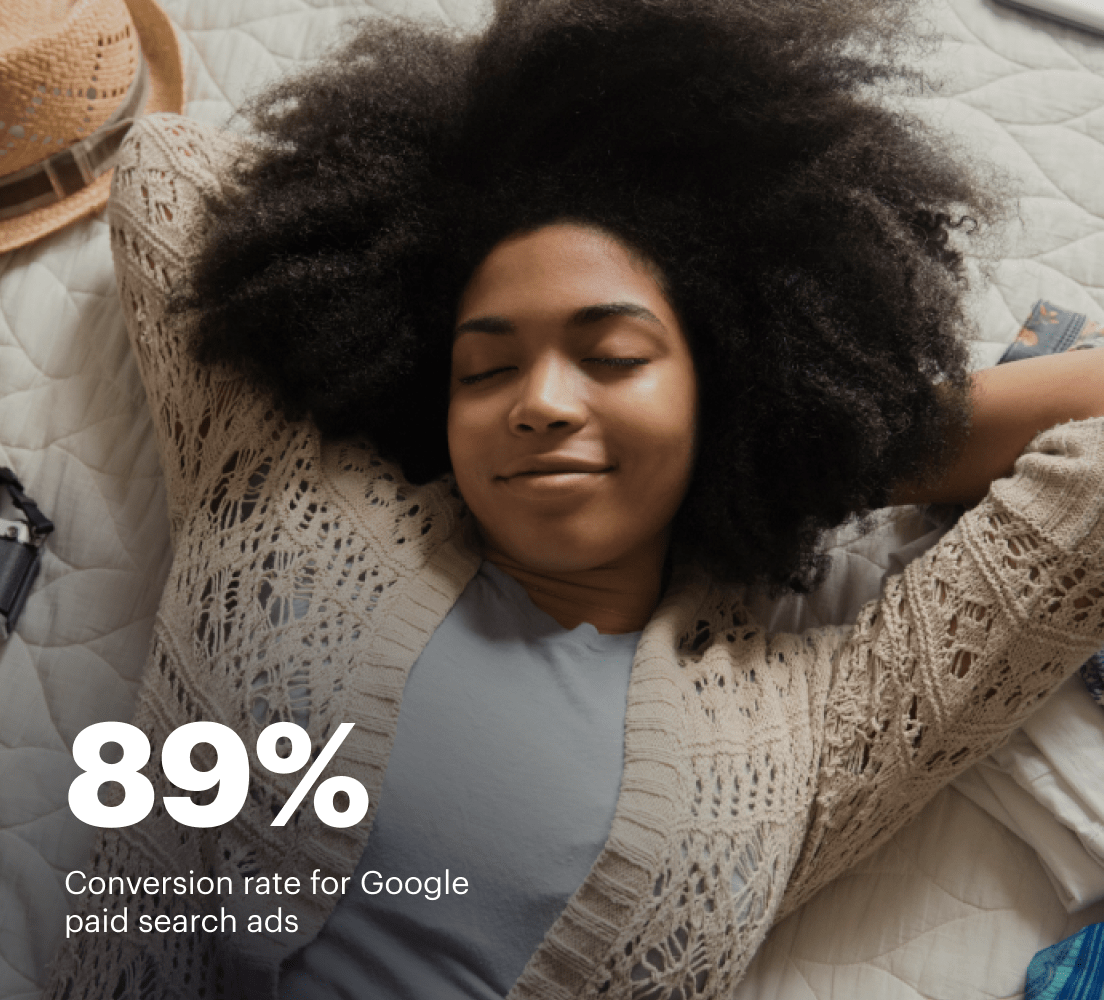 High-Converting Landing Page for E-commerce | Instapage