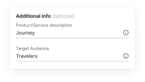 Powerful AI Content Generator | Instapage