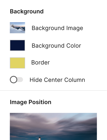 Custom Code Editing - Add Unique Widgets | Instapage