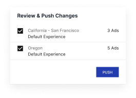 Maximize your ad relevance and connect with people | Instapage
