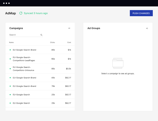 Maximize your ad relevance and connect with people | Instapage