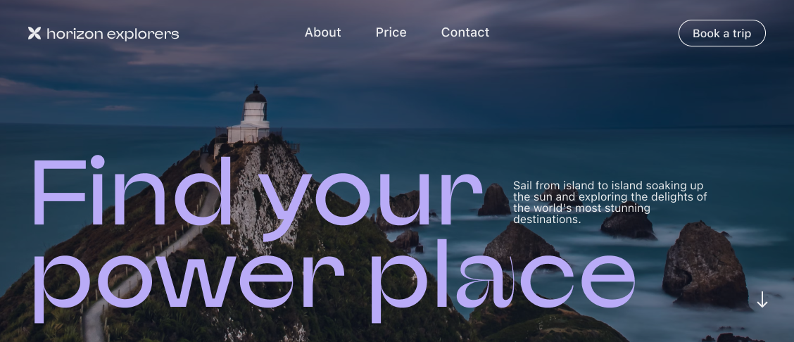 Thor Render Engine® - Improve Page Load Speeds | Instapage