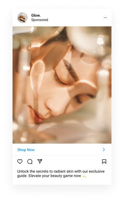 Interactive one pager creator | Instapage